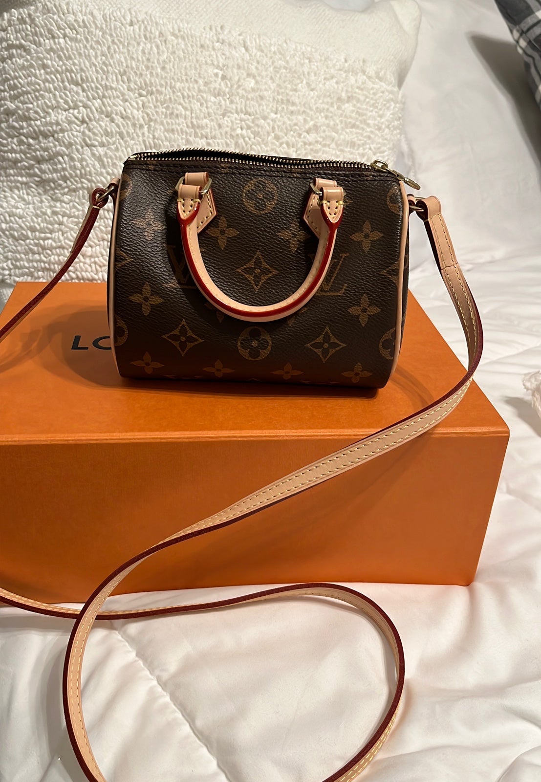 Luxury Designer Authentication Services - Real Authentication